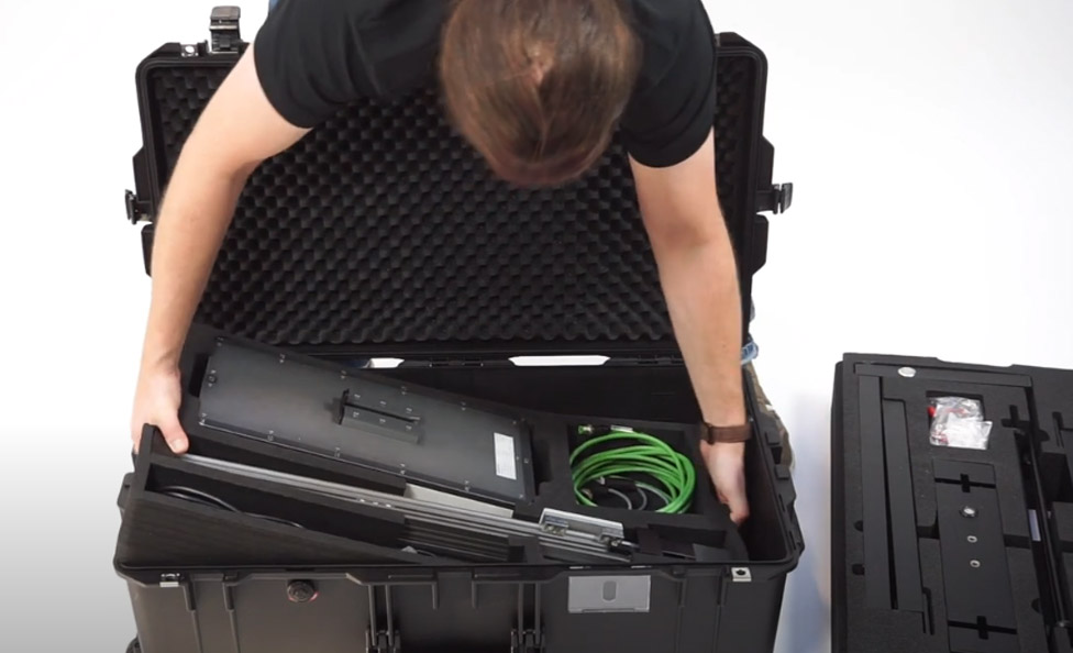 MicroScan The full power of 3D & multispectral phenotyping on your ...